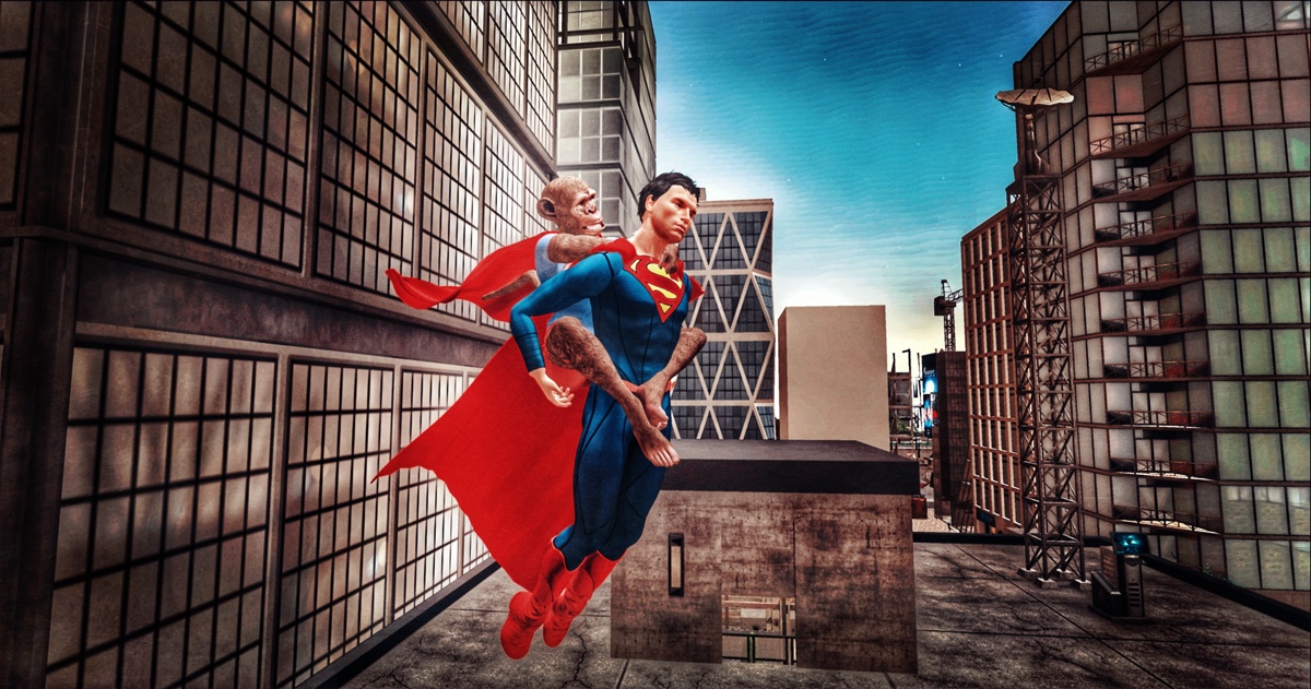 Gyazo Collection - Gotham Fun