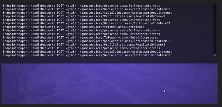 Loading fivem without steam running black screen - gastgogreen