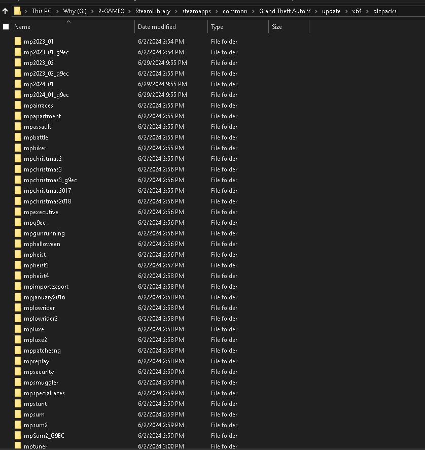 FiveM CLIENTCrash Over and Over GTA5_b3095.exe!sub_14130ABE8 (0x9 ...