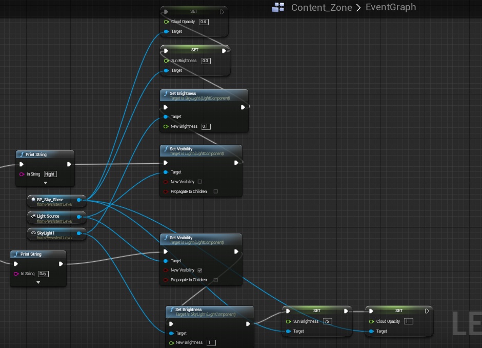 Wobbly Shadows? - Rendering - Epic Developer Community Forums