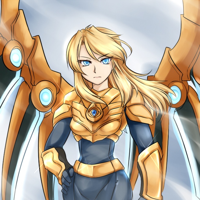 Updated Kayle is HIDEOUS : r/leagueoflegends