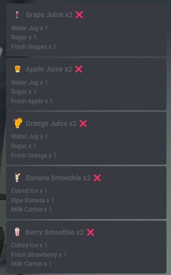 Gyazo - CashWorldRP - Gyazo Collection