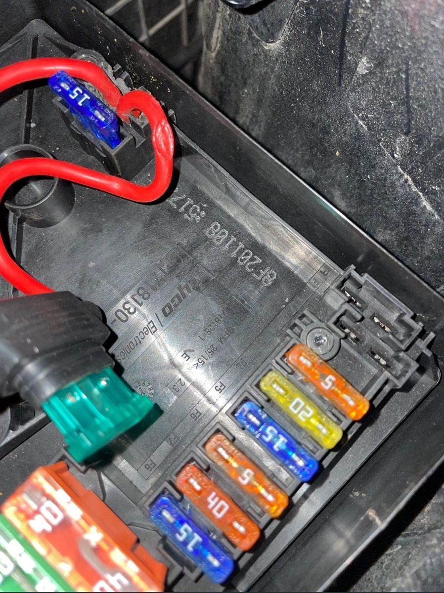 Audi A3 ABS fault (MK60EC1) | Ross-Tech Forums