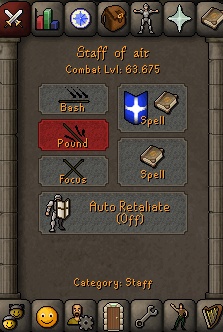 [$1,000 DONOR] [RSGP] Selling Low Level SOTD/VOID/60ATK/FIRE SURGE ...