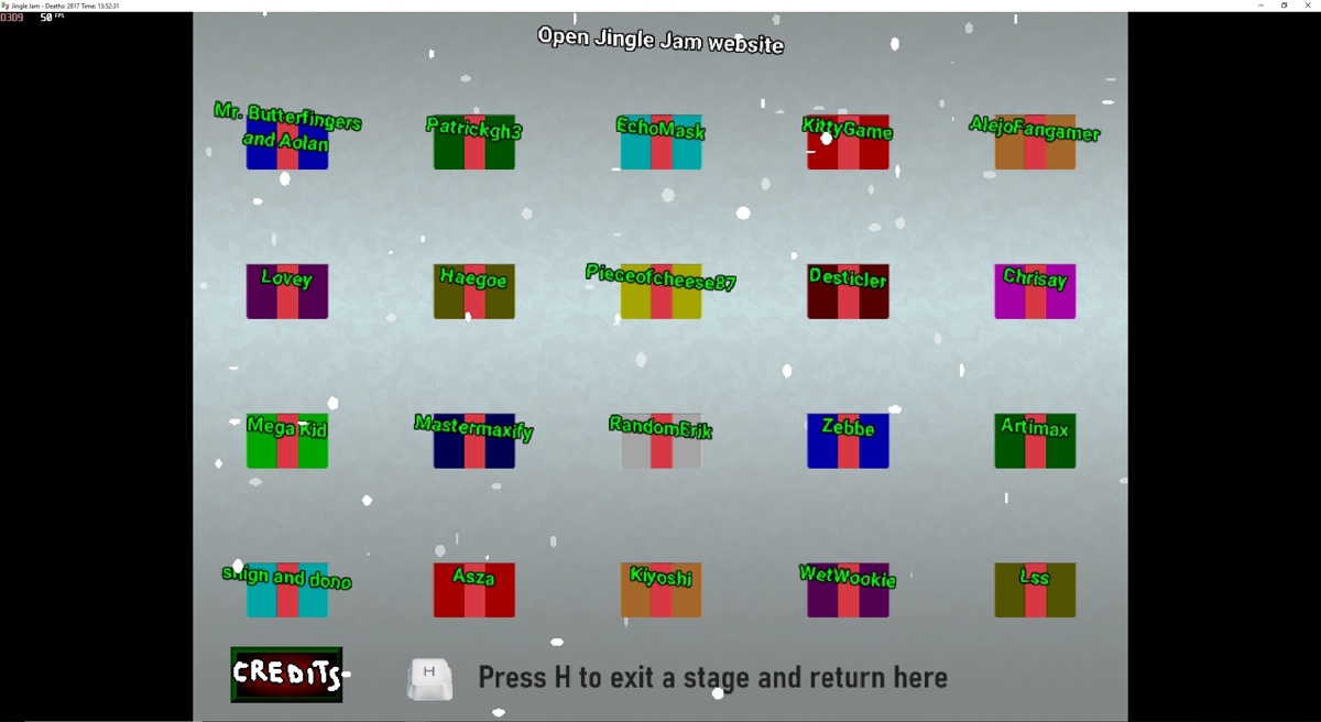 Gyazo Collection - Gold