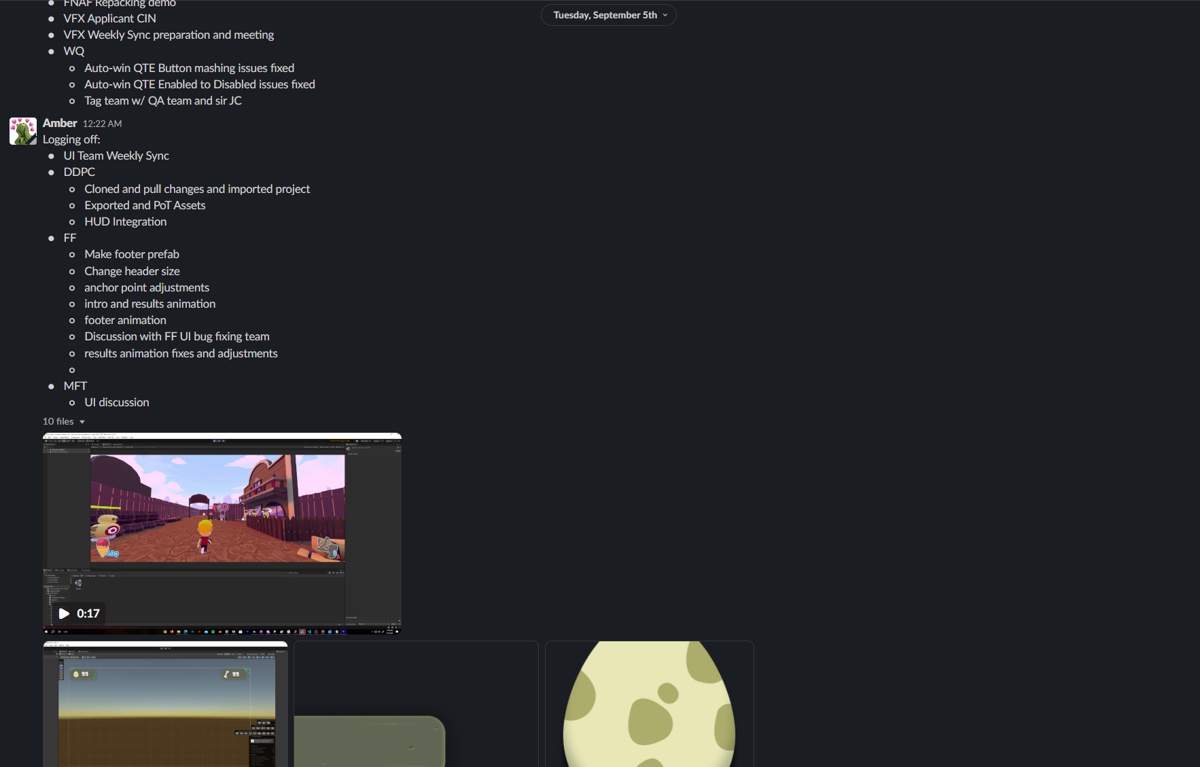 Gyazo - OT - Gyazo Collection