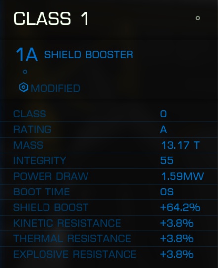 Now this is what I call a (heavy duty) shield booster :-D : r ...