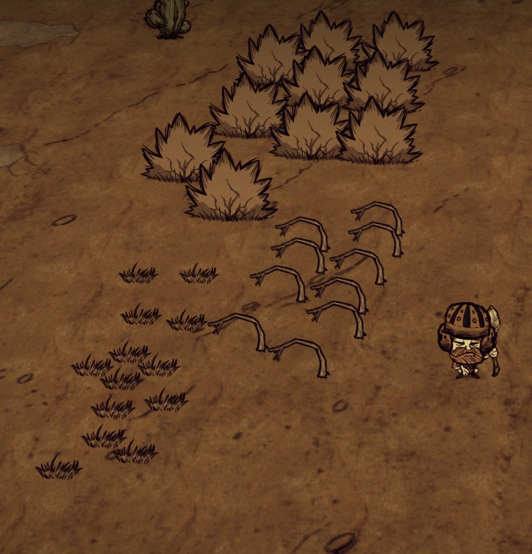 Show me your DST bases! : dontstarve