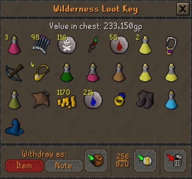 Sunday: 60 Zenith Exploded Sharkbrew Hiding Clans (LY,RAGE,FI) FT ...