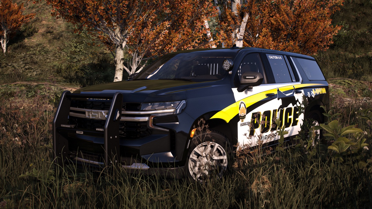 Gyazo - Pola's Suburban Spotlight Modkit - Gyazo Collection