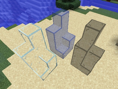 [Texture Pack] 1.14 Block/Item Textures for 1.8 (Now with connected ...