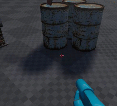 Wobbly Shadows? - Rendering - Epic Developer Community Forums