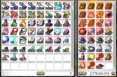 Gyazo Collection - Maple Account