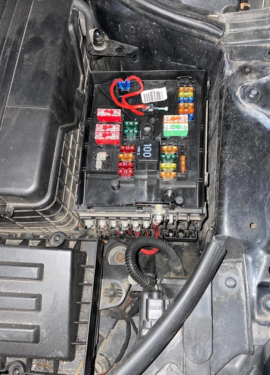 Audi A3 ABS fault (MK60EC1) | Ross-Tech Forums