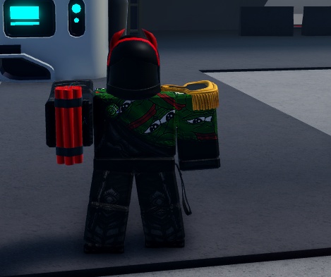 Gyazo - Contraband - Gyazo Collection