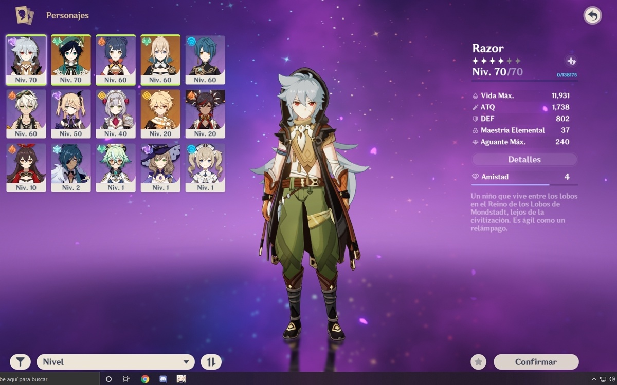 Gyazo - Genshin new - Gyazo Collection