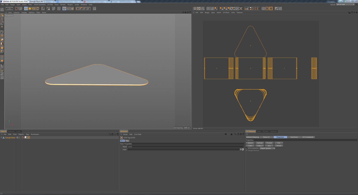 Best Way To Fix Overlapping Uvs Asset Creation Epic Developer Community Forums 