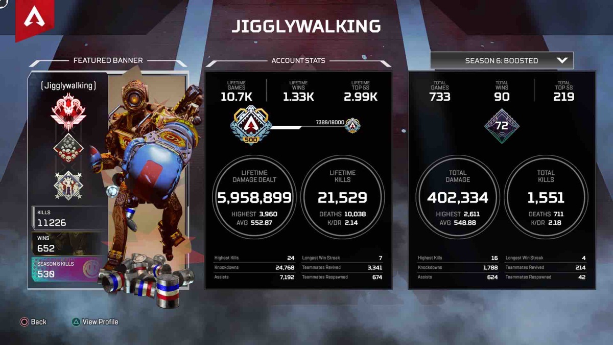 Gyazo Collection - Ps4