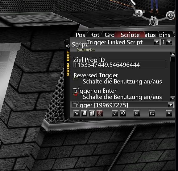 Gyazo Collection - scripten voor SC