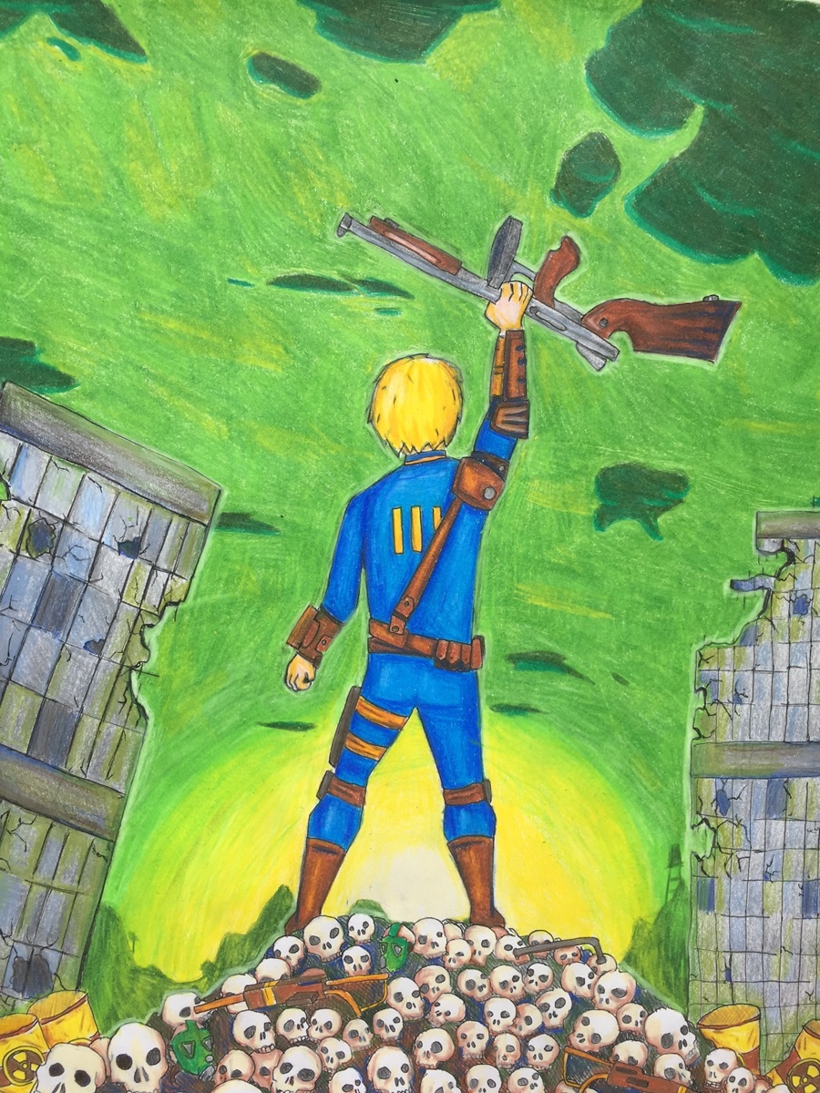 Gyazo - LVL 99 - Gyazo Collection