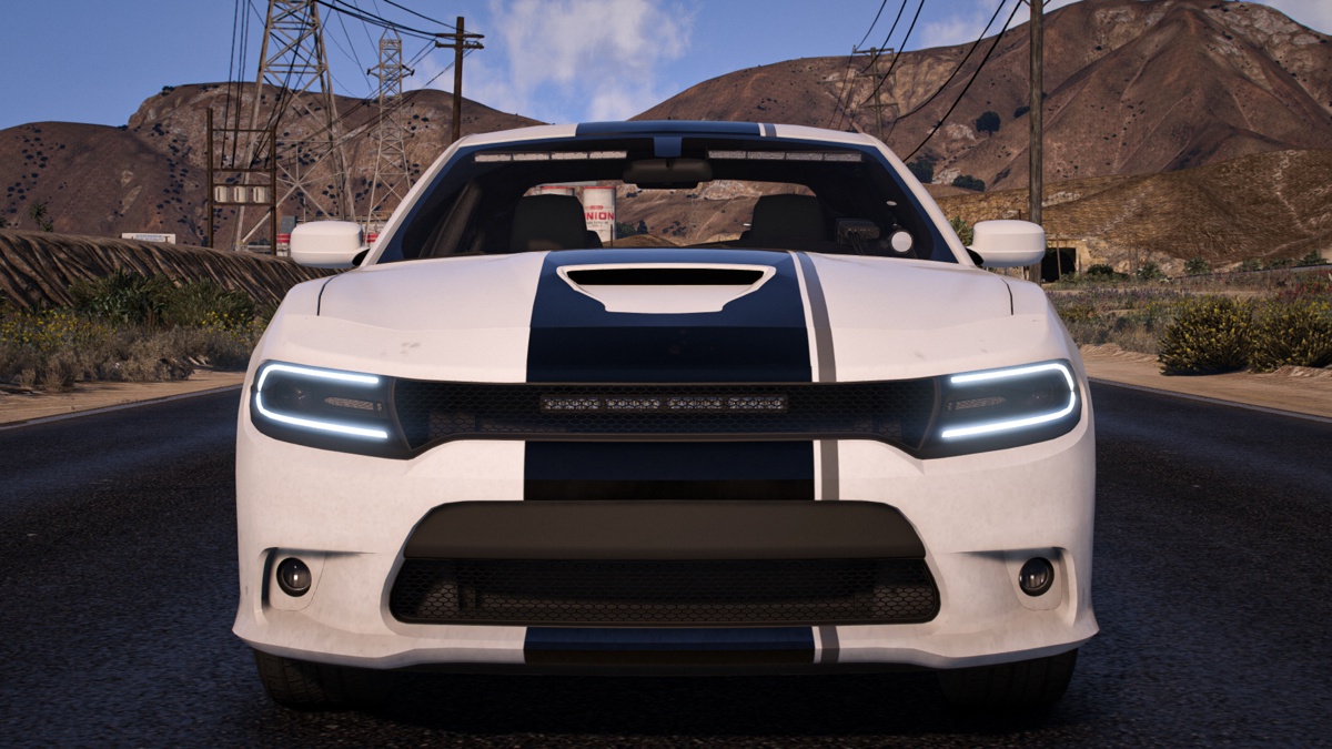 Gyazo - Friday with franks Charger - Gyazo Collection