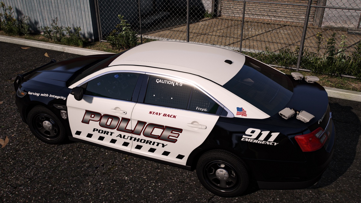 Gyazo - Pola's Taurus ALPR Modkits - Gyazo Collection