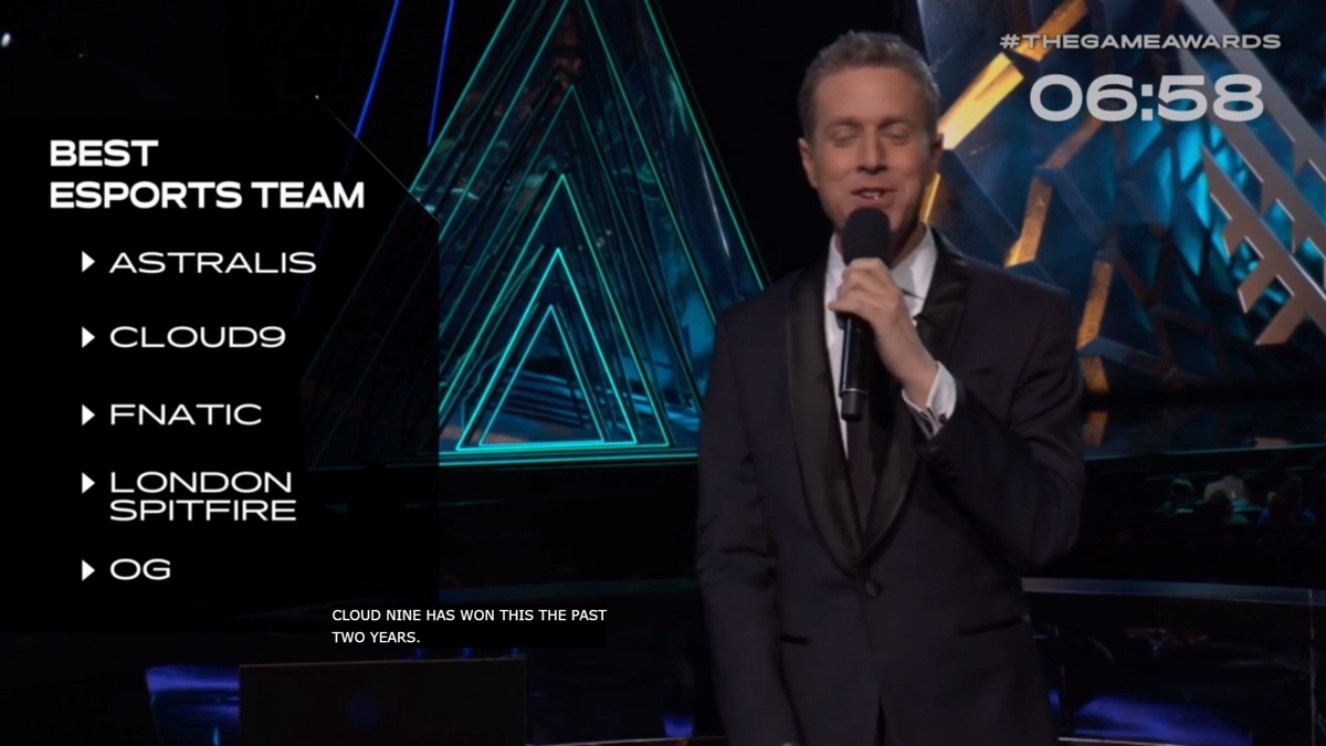 Atheon is finna crash The Game Awards : r/DestinyTheGame
