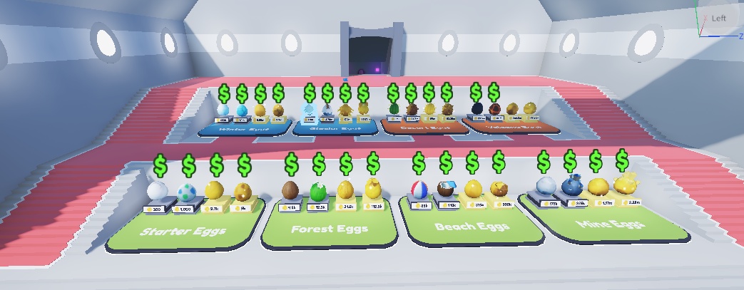 Gyazo Collection - Shop