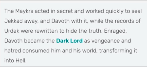 DOOM 1-C cosmology | VS Battles Wiki Forum