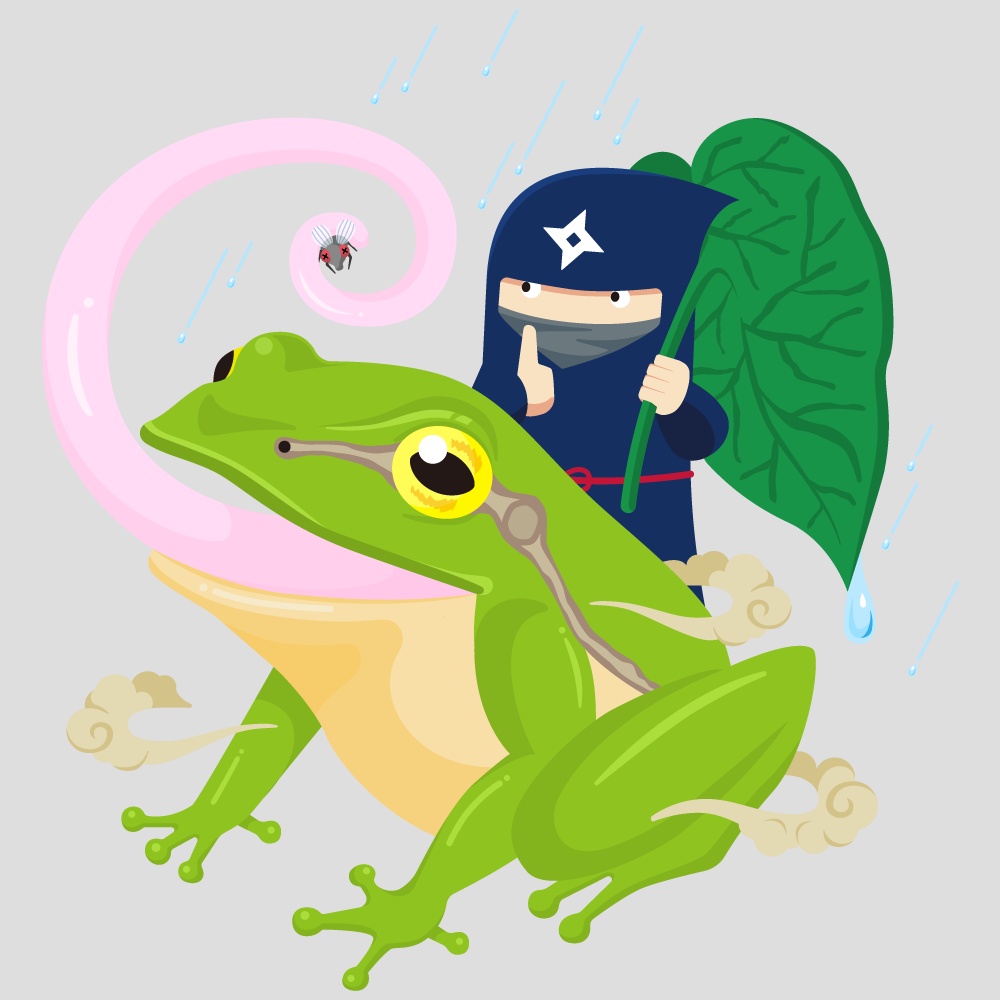 Gyazo Ninjas - Gyazo Collection