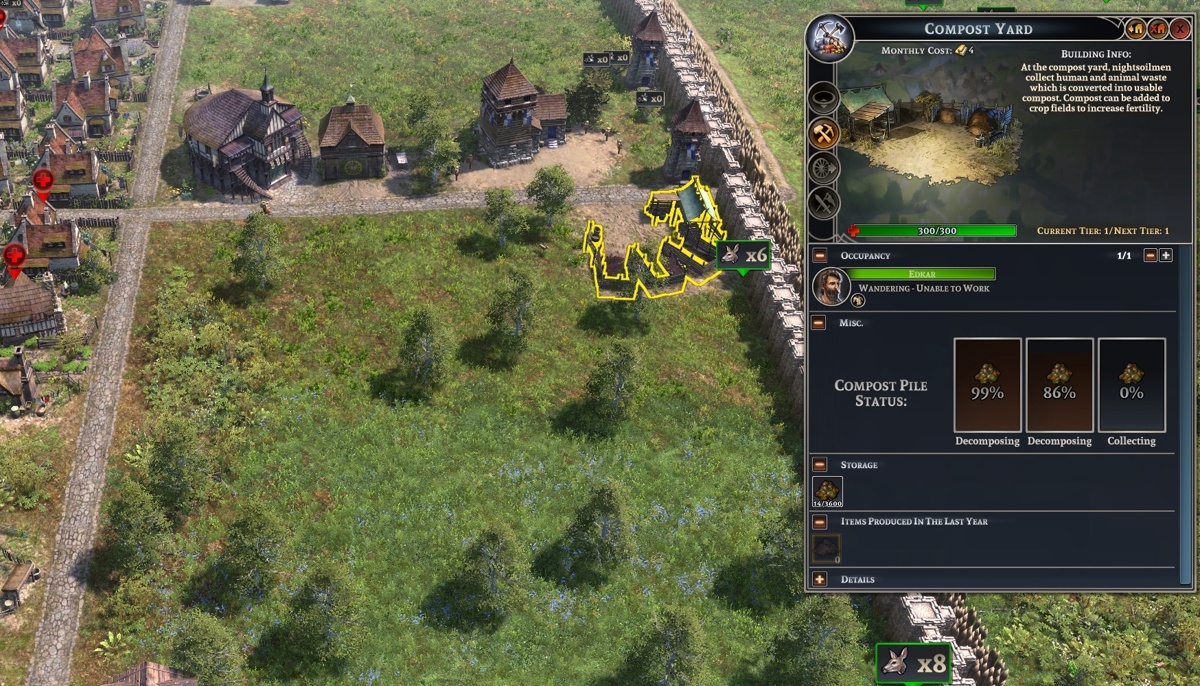 Loading a saved game and Issues - Bug Reporting - Crate Entertainment Forum