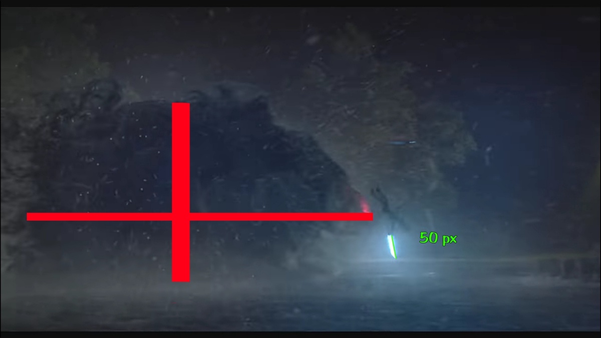 Pixel scaling request | VS Battles Wiki Forum