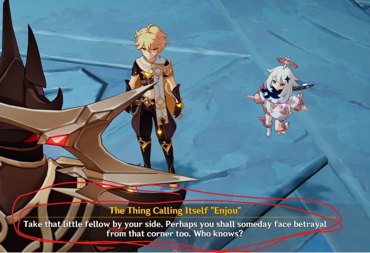 Gyazo - genshin - Gyazo Collection