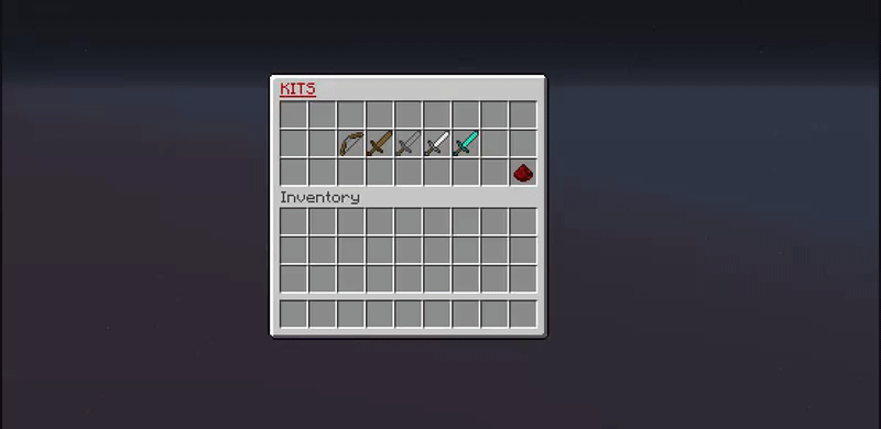 Gyazo Collection - Kits