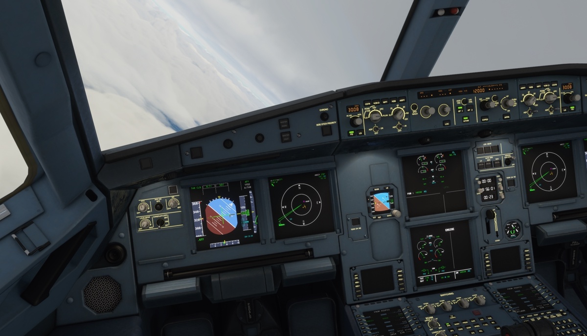 Any Solution to A320 AP Bug Yet? - Page 19 - Resolved - Microsoft Flight Simulator Forums