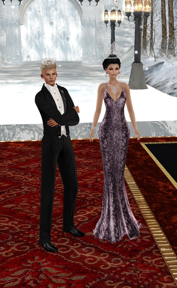 Gyazo Collection - Metaverse Graduation and Crowning