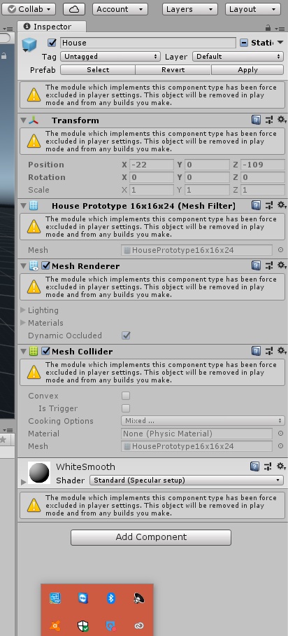 Unity 2017 2 0f3 Resolving Package Error Questions And Answers Unity Discussions