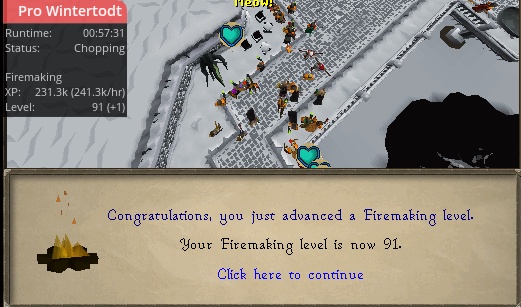 EpicBot - The Best Free RuneScape Bot | Sell & Trade Game Items | OSRS ...