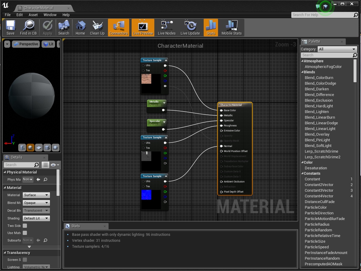 Fuse - Eyelashes ~ Can't make them transparent - Content Creation ...