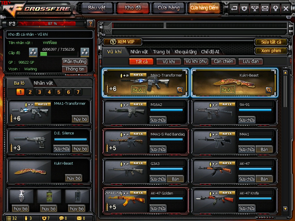 Gyazo - Acc CF - Gyazo Collection